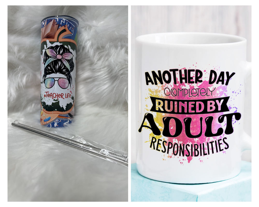 CustomCrafts by Paula