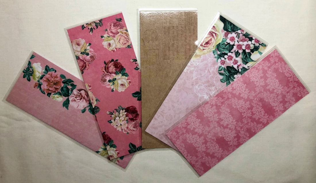 CustomCrafts by Paula