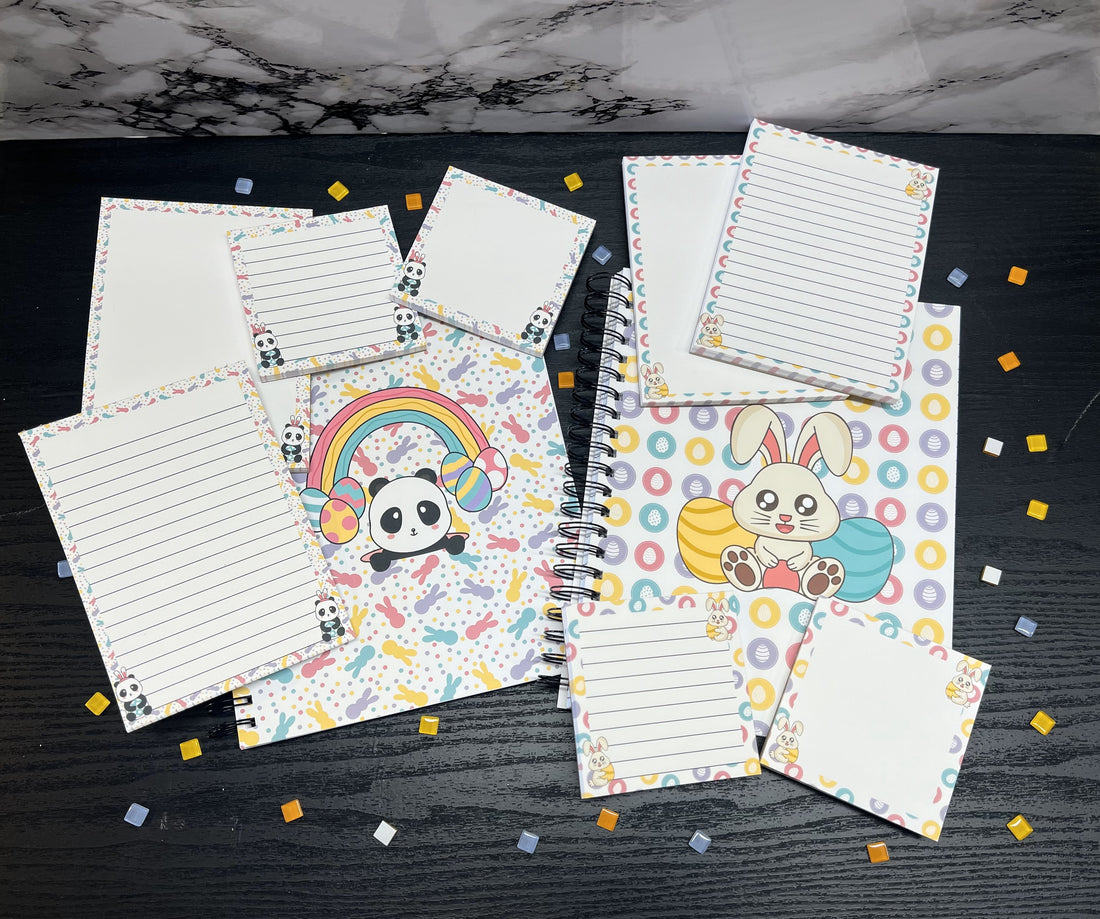 CustomCrafts by Paula