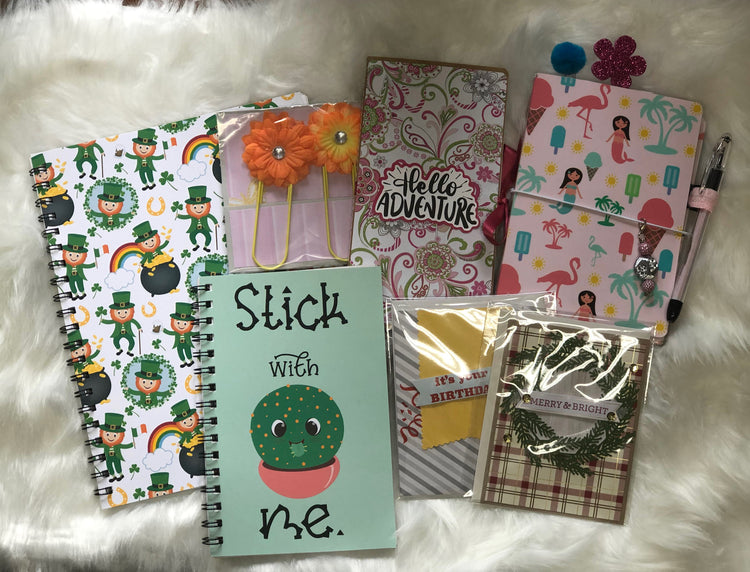 CustomCrafts by Paula